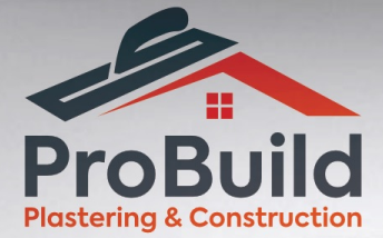 logo – Probuild Plastering & Construction
